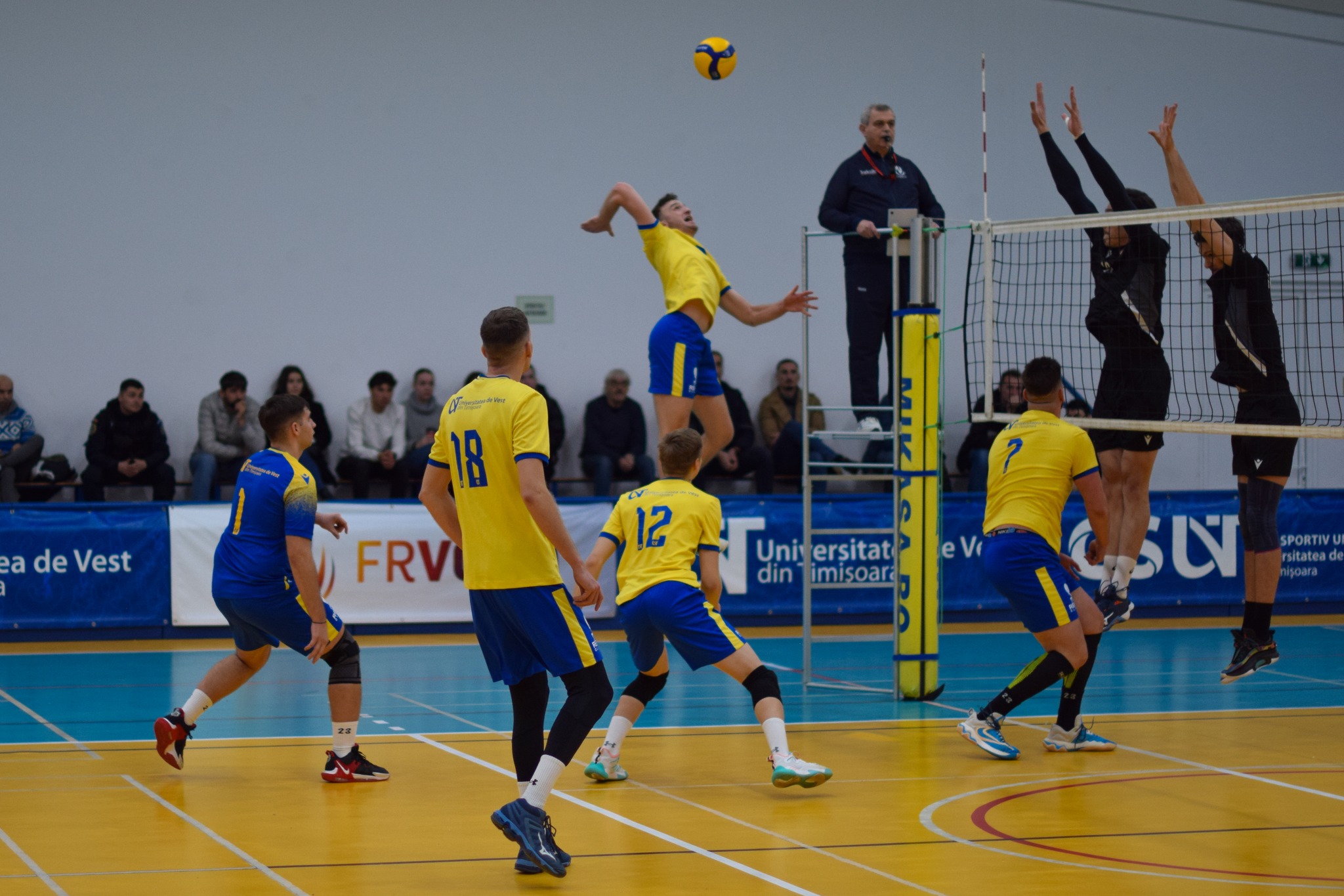 Home page - csu-uvt.ro